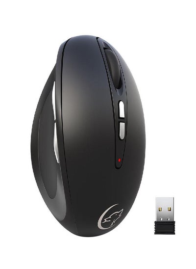 Sagit YWYT G836 Wireless Gaming Mouse 2.4G Ergonomic Charge 6 Key High ...
