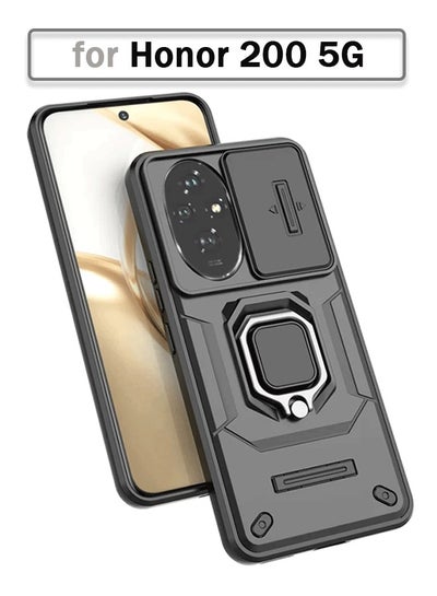 Protective Case Cover For Honor 200 5G High Quality,Bumper Back Case ...