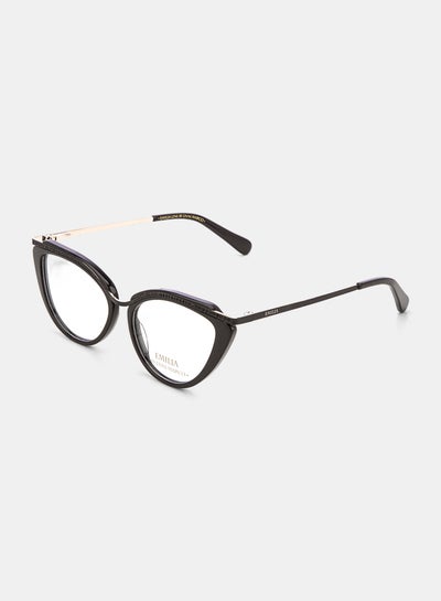 🇮🇹 Cat Eye ( Made in Italy ) Women Optical Frames price in Egypt | Noon ...
