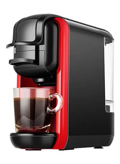 All-in-one Household Capsule Coffee Machine price in UAE | Noon UAE ...