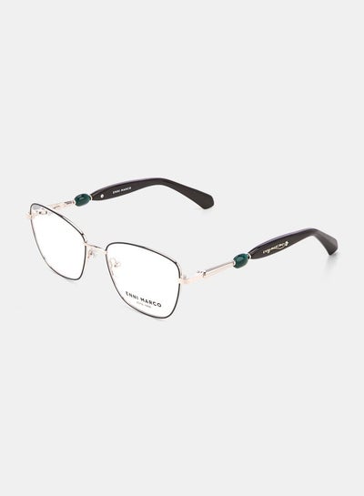 سعر ENNI MARCO 🇮🇹 Cat Eye ( Made in Italy ) Women Optical Frames 🇮🇹 ...
