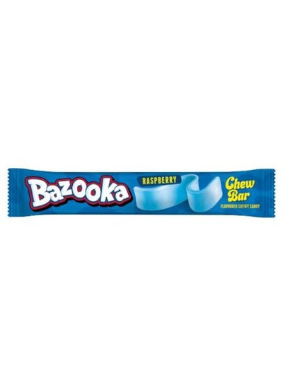 Raspberry Chewy Candy Bar 14g price in UAE | Noon UAE | kanbkam