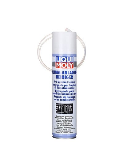Liqui Moly Automotive Air Conditioner Cleaner Car AC Cleaner 250ml ...