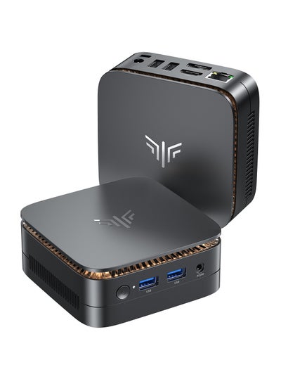 Mini PC with Intel Alder Lake N150(up to 3.6GHz), 16GB RAM 1TB ROM ...