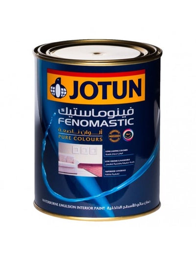 Jotun Fenomastic Pure Colors Emulsion Matt 9904 Twilight price in UAE ...