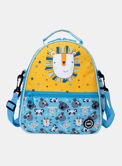 Pre School King of the Jungle Lunch bag price in Egypt | Noon Egypt ...