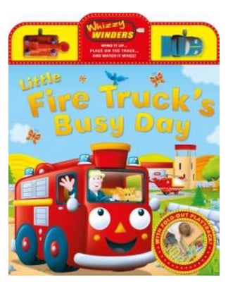 Little Fire Truck - Board Book price in Saudi Arabia | Noon Saudi ...