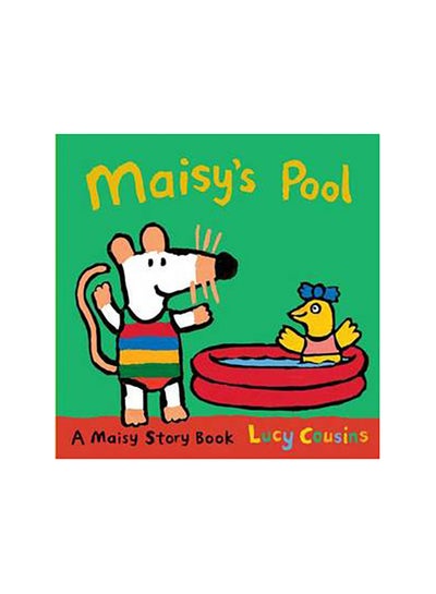 Maisy's Pool - Paperback price in UAE | Noon UAE | kanbkam