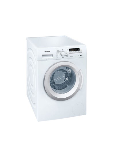 Washing Machine 8Kg 1200Rpm WM12K210GC White price in UAE | Noon UAE ...