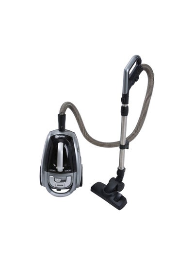 Vacuum Cleaner 2000W VC612 Silver price in UAE | Noon UAE | kanbkam