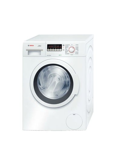 Free Standing Washing Machine WAK20200GC White price in UAE | Noon UAE ...