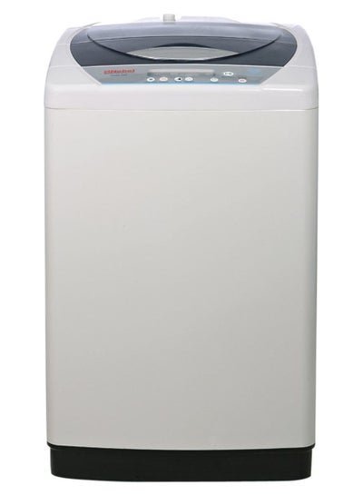 Top Loading Washing Machine 7.8Kg 7.8 kg 400 W NWM-78T White price in ...