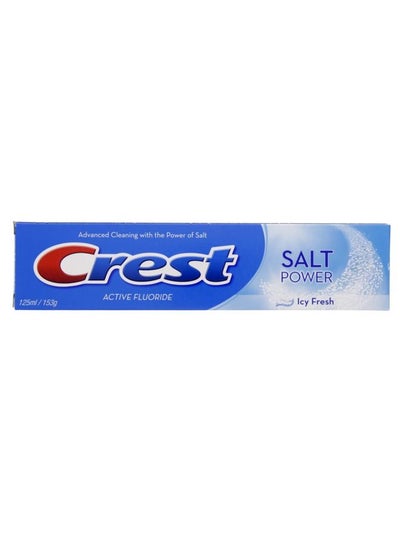 Salt Power Toothpaste 50ml price in UAE | Noon UAE | kanbkam