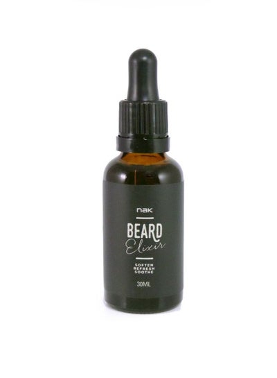 Beard Elixir 30 ml price in UAE | Noon UAE | kanbkam