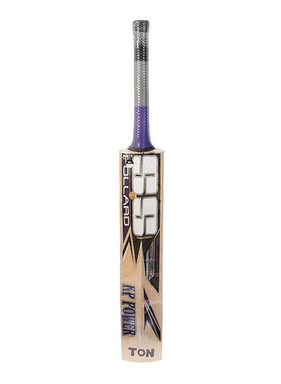 Sunridges KP 55 Power English Willow Cricket Bat Full Size price in UAE ...