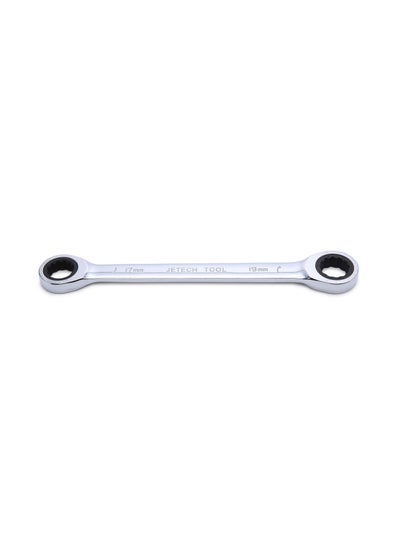 Double Ring Gear Wrench Silver 17-19milimeter price in UAE | Noon UAE ...