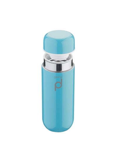 Drink Pod Flask Blue price in Saudi Arabia | Noon Saudi Arabia | kanbkam