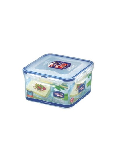 سعر Tofu Case Food Container Clear 1.2Liters فى السعودية | نون السعودية ...