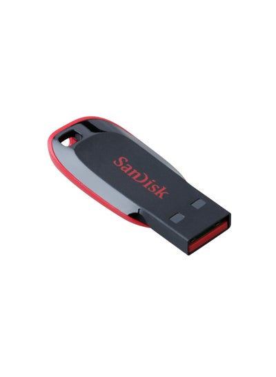 USB 2.0 FlashDrive Black 32 GB price in Saudi Arabia | Noon Saudi ...