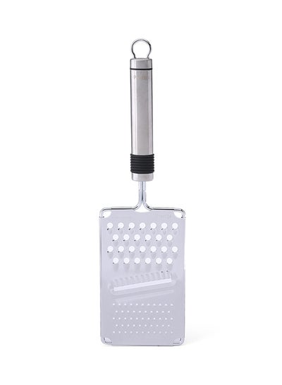 Eco 3-Way Flat Grater Silver price in Saudi Arabia | Noon Saudi Arabia ...