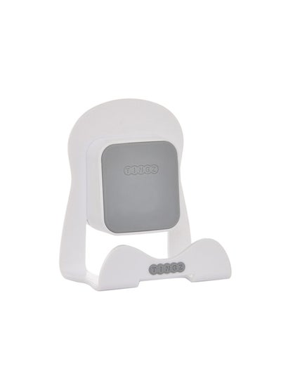 My Charger 2.4A Single USB Wall Stand Charger Grey price in UAE | Noon ...
