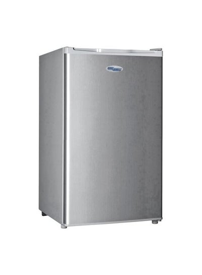 Single Door Refrigerator 140L SGR 060 HS Silver price in UAE | Noon UAE ...