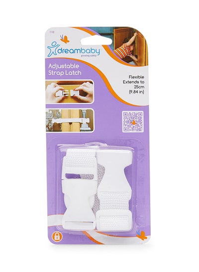 Adjustable Strap Latch price in UAE | Noon UAE | kanbkam