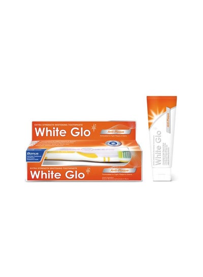 Anti-Plaque Whitening Toothpaste price in Saudi Arabia | Noon Saudi ...