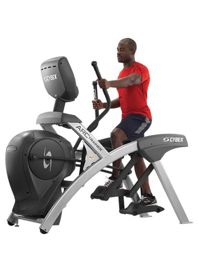 Total Body Arc Cross Trainer Machine price in UAE | Noon UAE | kanbkam