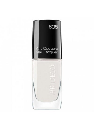 Art Couture Nail Polish Snowdrop price in UAE | Noon UAE | kanbkam