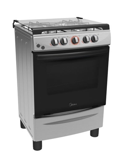 4-Hob Gas Cooker 60Cm VS66014 price in UAE | Noon UAE | kanbkam