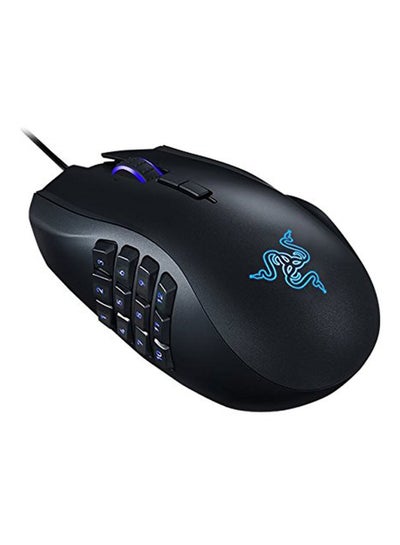 Gaming Mouse Black price in Saudi Arabia | Noon Saudi Arabia | kanbkam