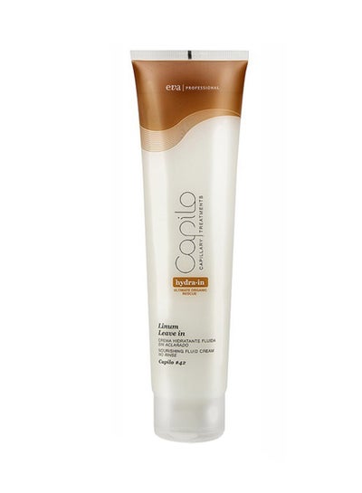 Capilo Linum Leave In Cream #42 175ml price in UAE | Noon UAE | kanbkam