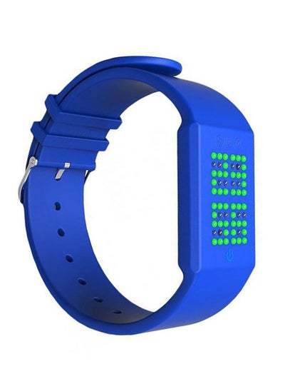 Dot Matrix Digital Watch BTT001 price in UAE | Noon UAE | kanbkam