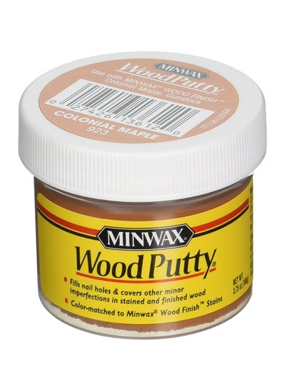 Wood Putty Colonial Maple 3.75ounce price in UAE | Noon UAE | kanbkam