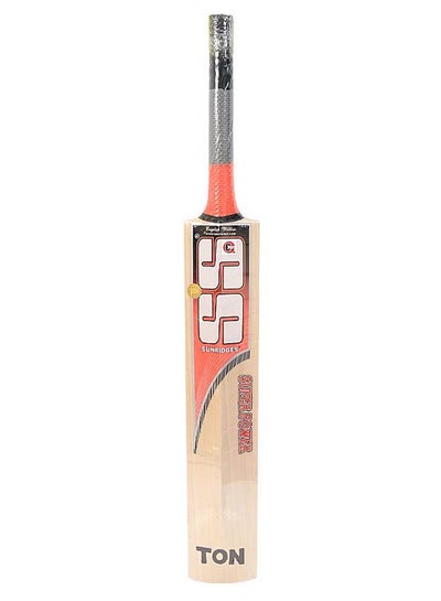 Sunridges Super Power English Willow Cricket Bat price in UAE | Noon ...