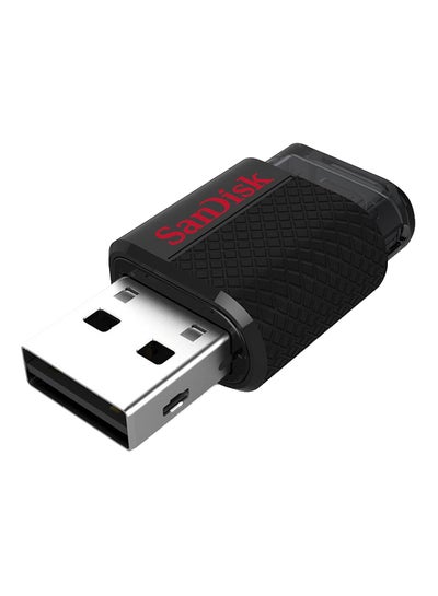 Ultra Dual USB Drive Black 32 GB price in UAE | Noon UAE | kanbkam
