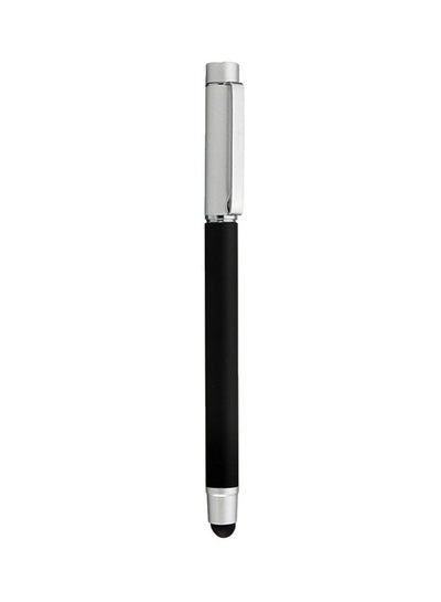 Touch Screen Portable Stylus Pen 11centimeter Black price in Saudi ...