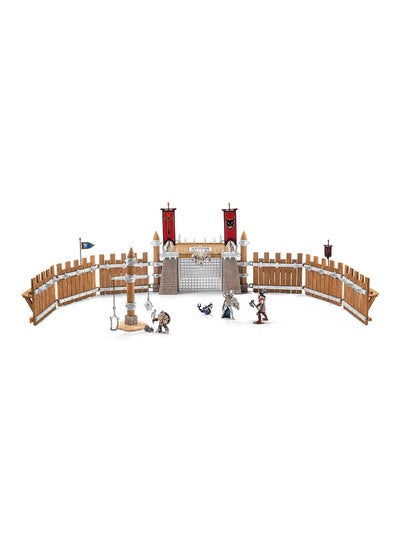 Eldrador Battle Arena Playset With Accessories price in Saudi Arabia ...