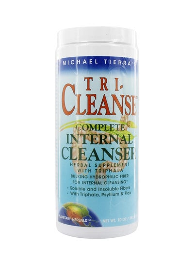 Tri-Cleanse Complete Internal Cleanser price in UAE | Noon UAE | kanbkam