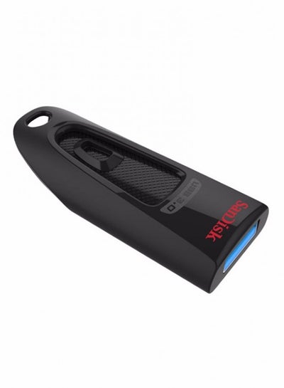 Ultra USB 3.0 Flash Drive Black 32 GB price in Saudi Arabia | Noon ...