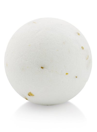 Natural Yoghurt Bath Bomb White 125 g price in UAE | Noon UAE | kanbkam
