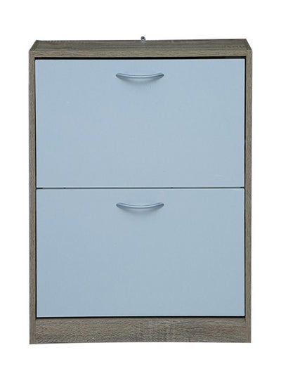 2-Tier Waldon Shoe Rack White price in UAE | Noon UAE | kanbkam