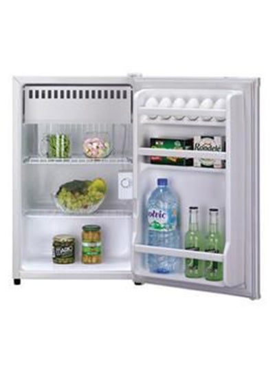Compact Refrigerator 102L FR-093 220V White price in Saudi Arabia ...