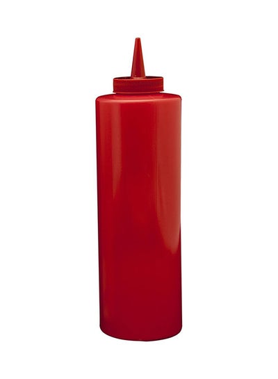 Squeezer Dispenser Red 0.35Liters price in Saudi Arabia | Noon Saudi ...