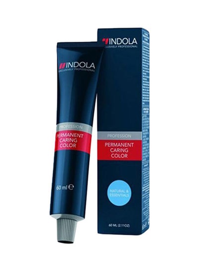 Profession Permanent Caring Hair Color Intense Gold 60 ml price in UAE ...