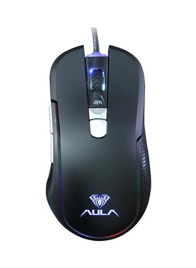 USB Mouse For PC And Laptop Black price in Saudi Arabia | Noon Saudi ...