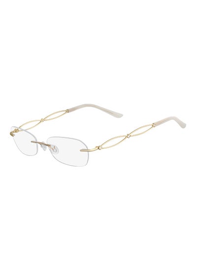 سعر Rimless Eyeglass Frame 710-51 فى السعودية | نون السعودية | كان بكام