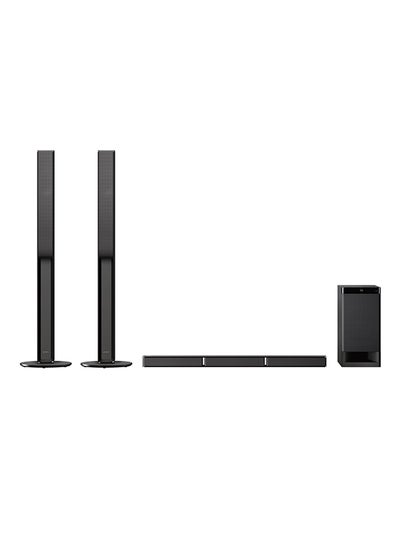 5.1Ch Sound Bar Home Theatre System HT-RT40 Black price in UAE | Noon ...