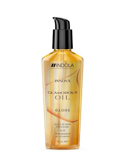Innova Glamour Oil Beige/Black 75ml price in UAE | Noon UAE | kanbkam